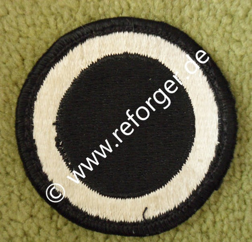 1st Corps Full Color Patch – Reforger Military Online Store