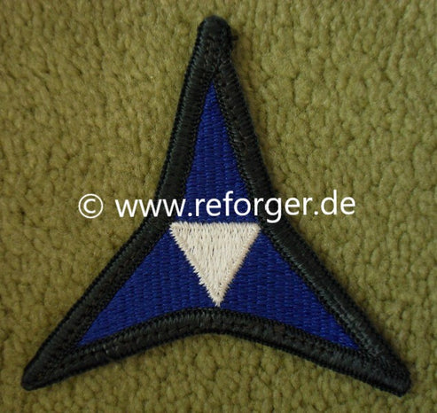 3rd US Corps Abzeichen & Military Patch – Reforger Military Online Store