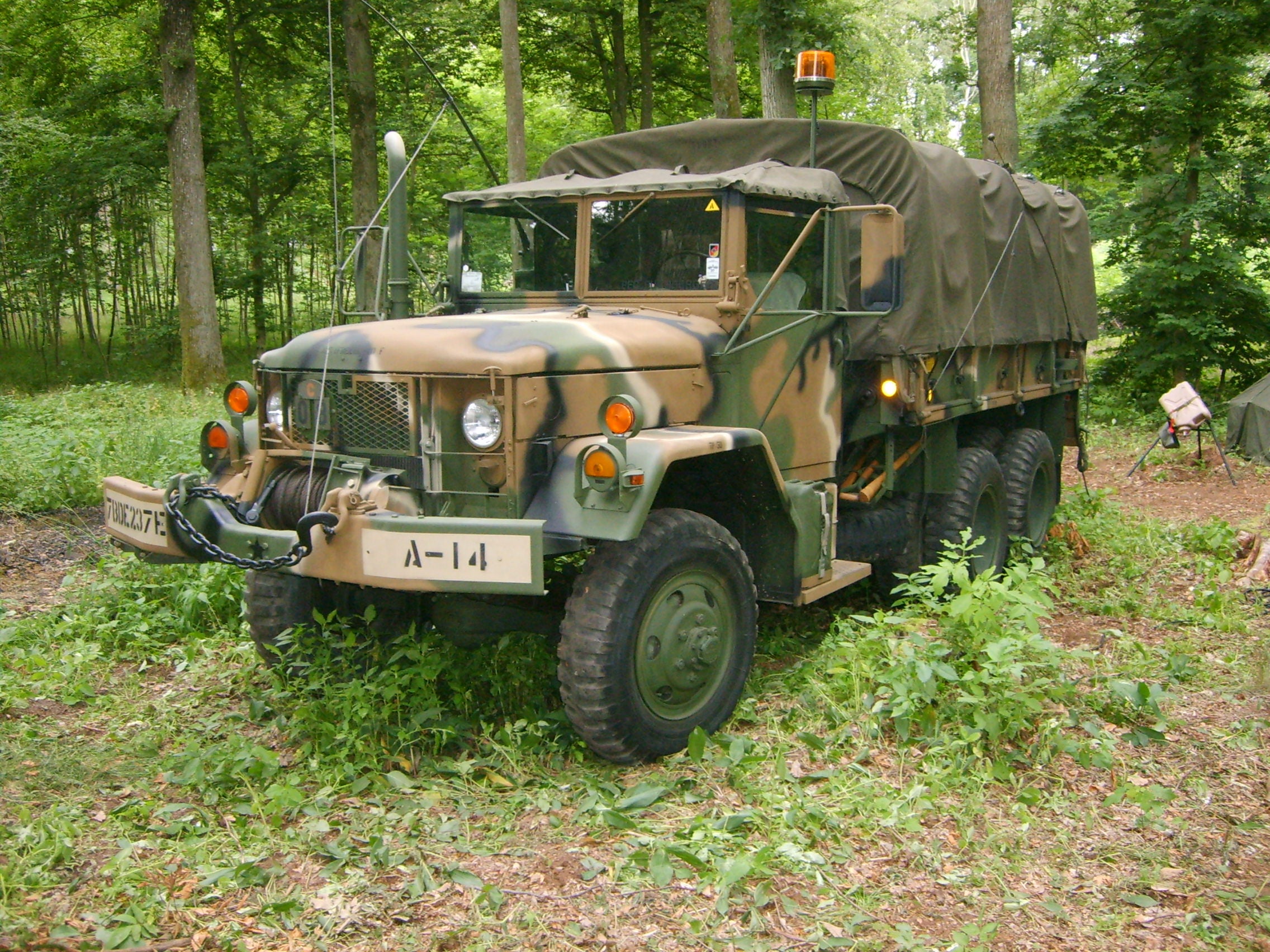 US Army Shop | Reforger Military – Original Gear