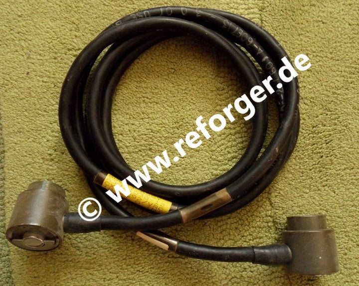 US Army Military Cables – Reforger Military Online Store