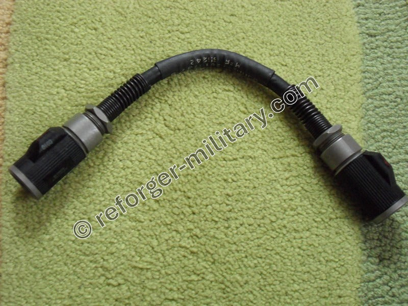 SINCGARS W4 Data Fill Cable – Reforger Military Online Store