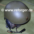 Gentex Combat Vehicle Crewman Helmet (CVC) – Reforger Military Online Store